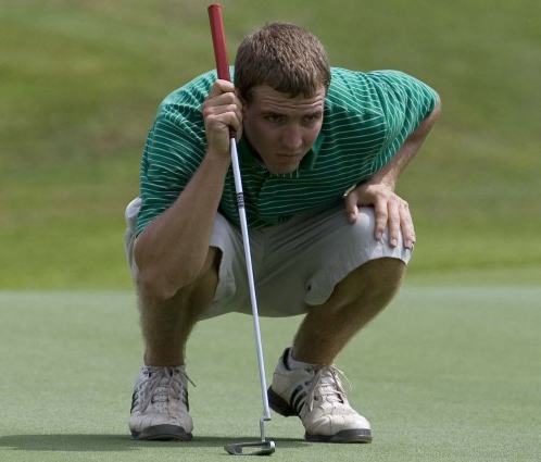 Charlie Renfro - 2009 - Men's Golf - Hawaii Pacific University Athletics