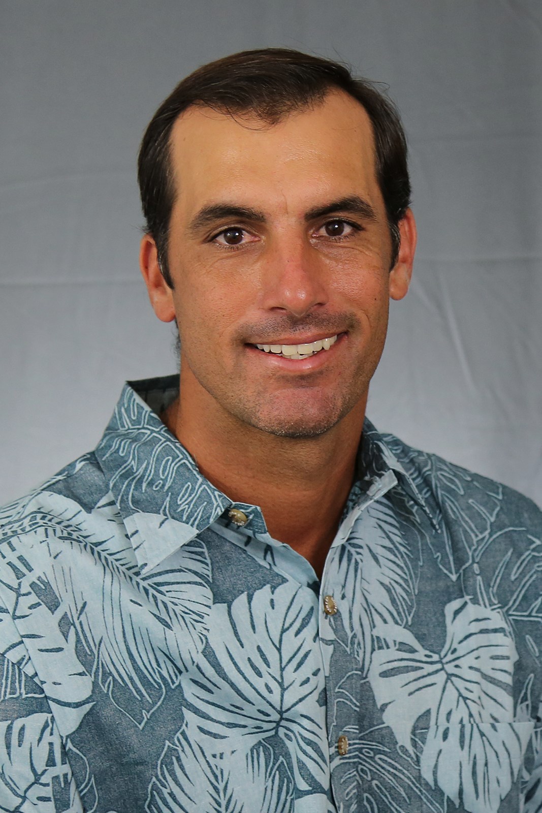 Ryan Acosta - Head Men's and Women's Golf Coach - Women's Golf Coaches ...