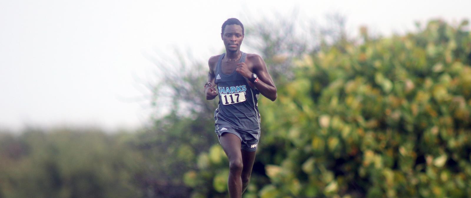 David Rutto - 2022 - Men's Cross Country - Hawaii Pacific University ...