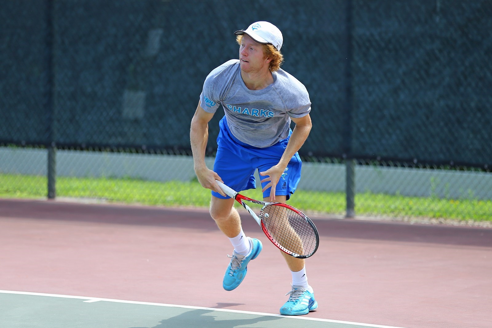 Jack Lyttle - 2018 - Men's Tennis - Hawaii Pacific University Athletics