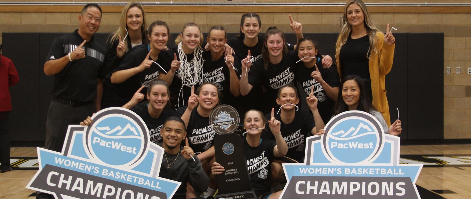 PACWEST CHAMPIONS: Sharks chomp No. 23 Azusa Pacific 75-68 - Hawaii ...