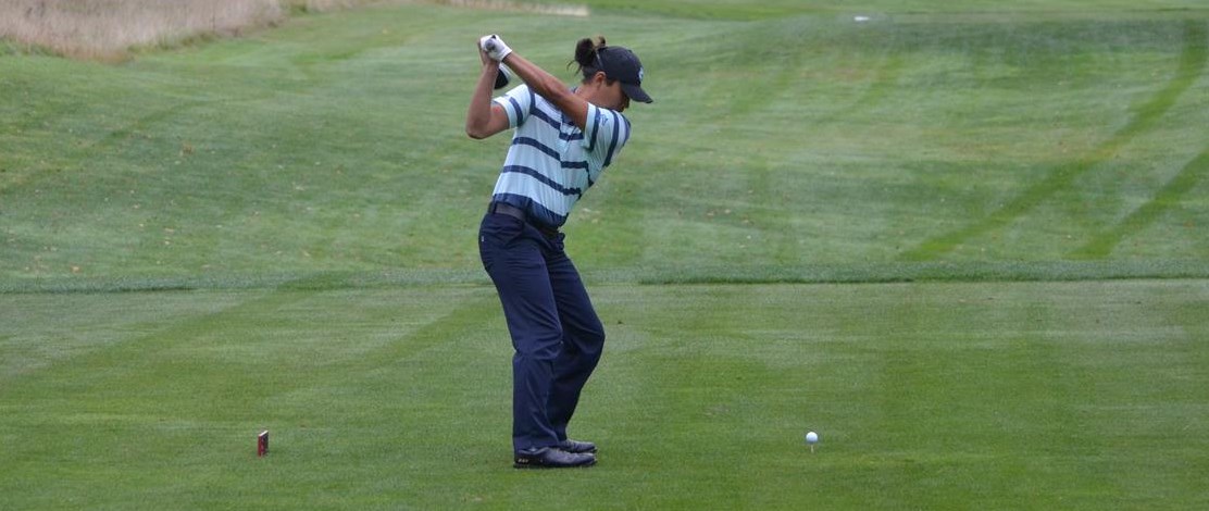Minsu Lee - 2019-20 - Men's Golf - Hawaii Pacific University Athletics