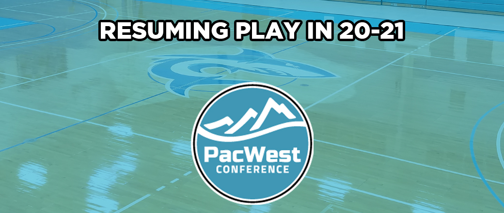 PacWest Announces Return To Play - Hawaii Pacific University Athletics