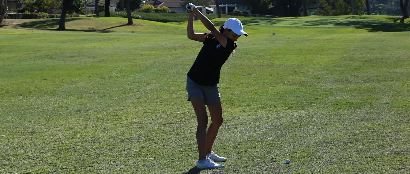 Kaley Saludares - 2020-21 - Women's Golf - Hawaii Pacific University ...