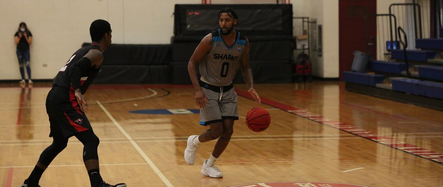 Sharks Comeback Just Short, UH Hilo Wins 82-77 - Hawaii Pacific ...