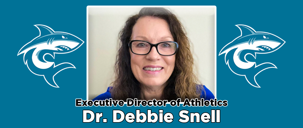 HPU turns to Debbie Snell to lead Sharks Athletics - Hawaii Pacific ...