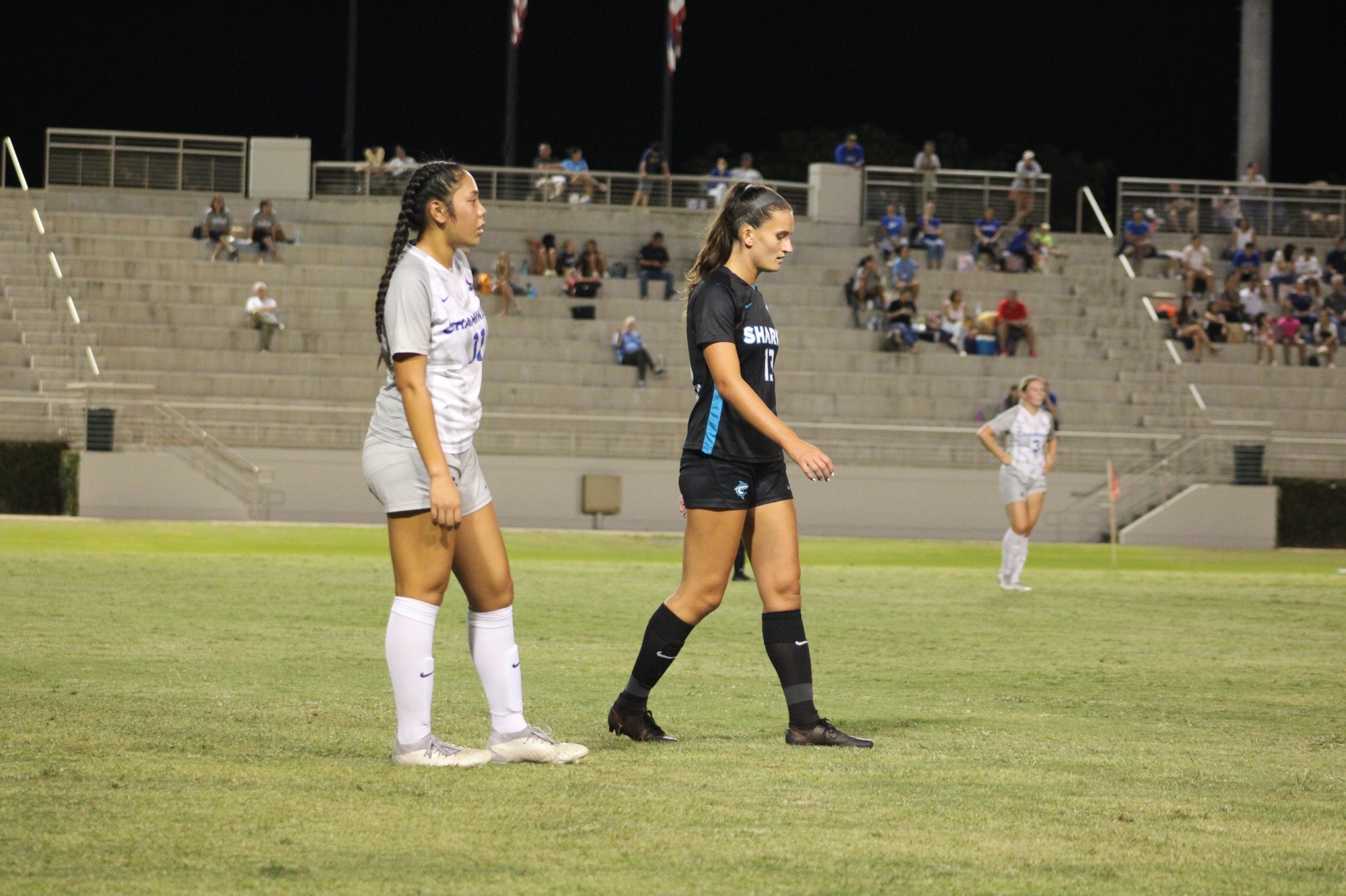 Honolulu Derby Ends In A Draw - Hawaii Pacific University Athletics