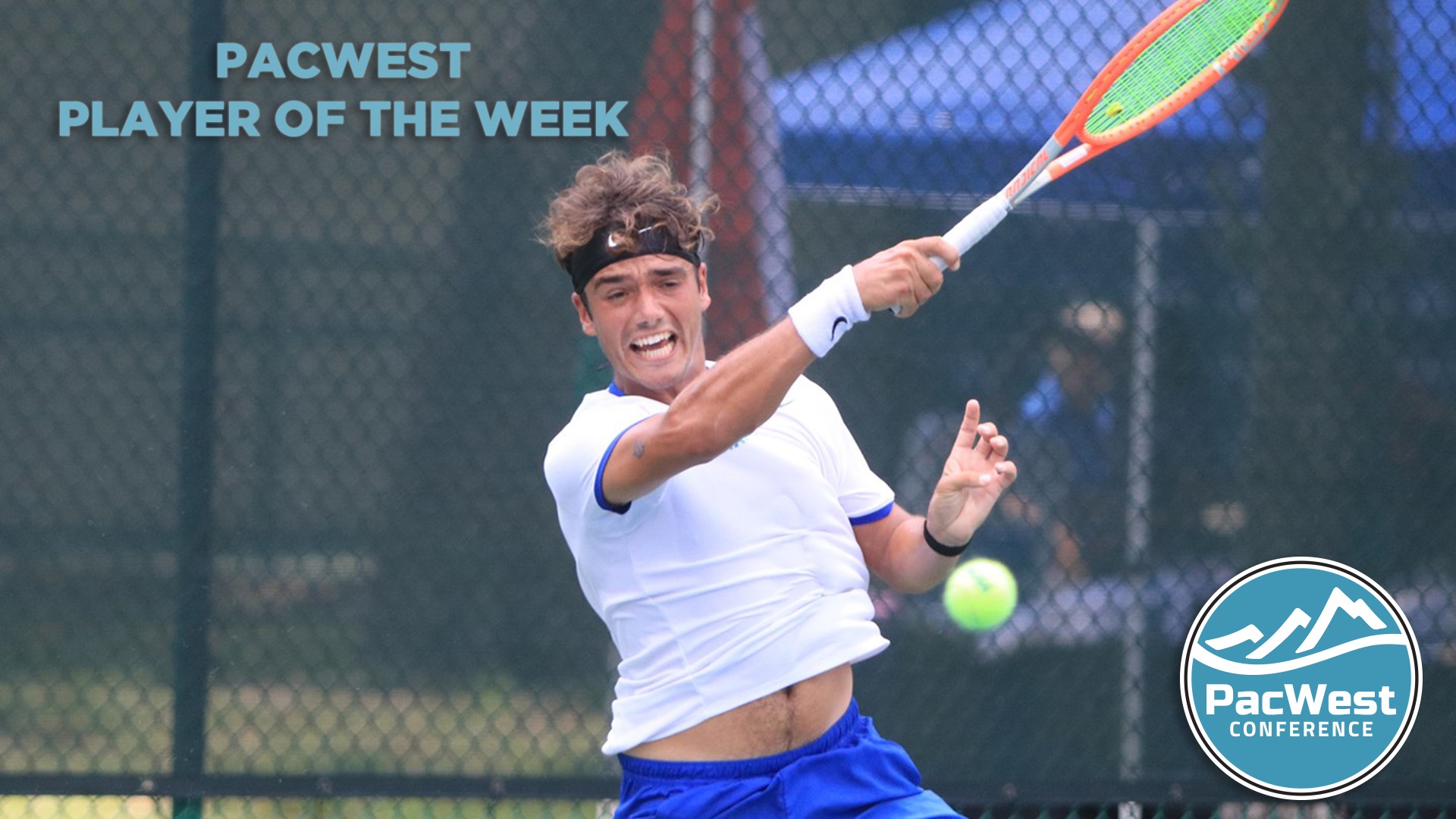 Robin Sanz - 2024 - Men's Tennis - Hawaii Pacific University Athletics