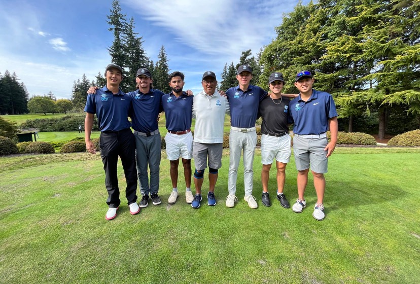 HPU Golf Teams Show Promise at PacWest Championships; Shion Suzuki ...