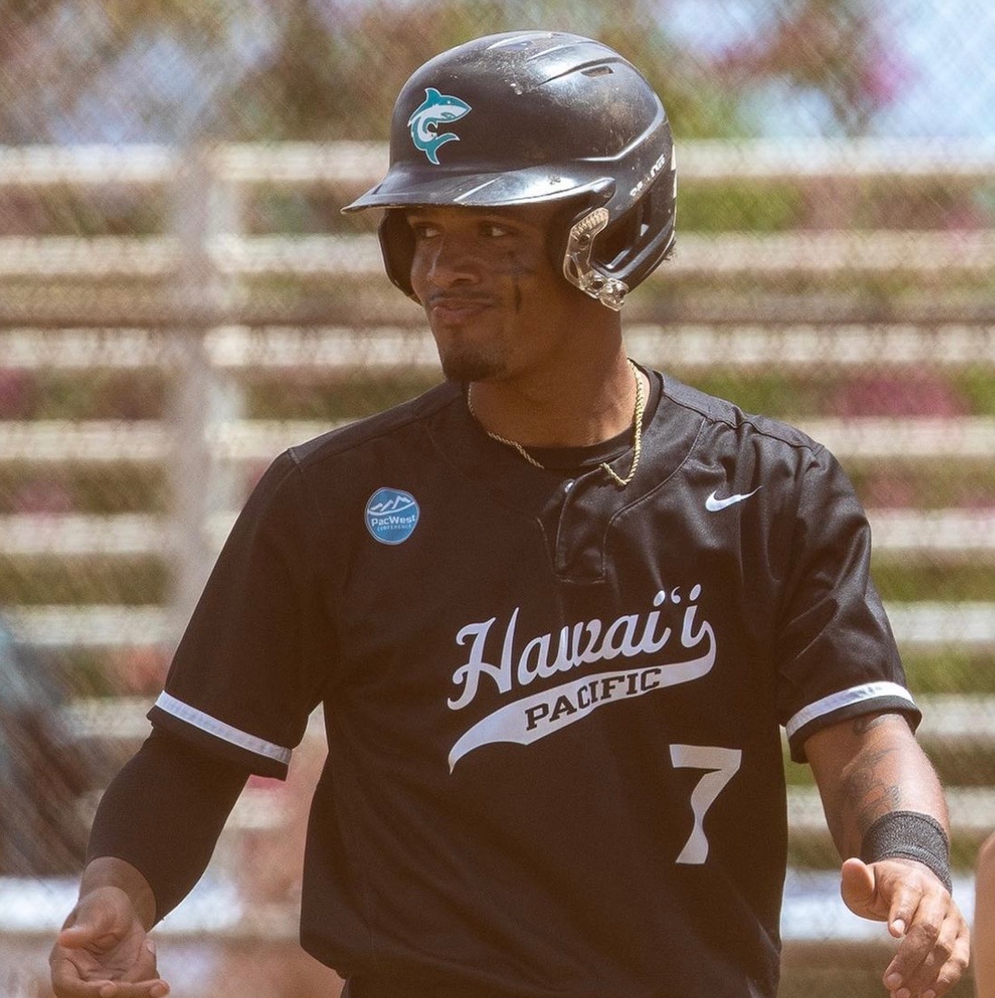 Sharks Baseball Taking Bite Out of Conference Play - Hawaii Pacific ...