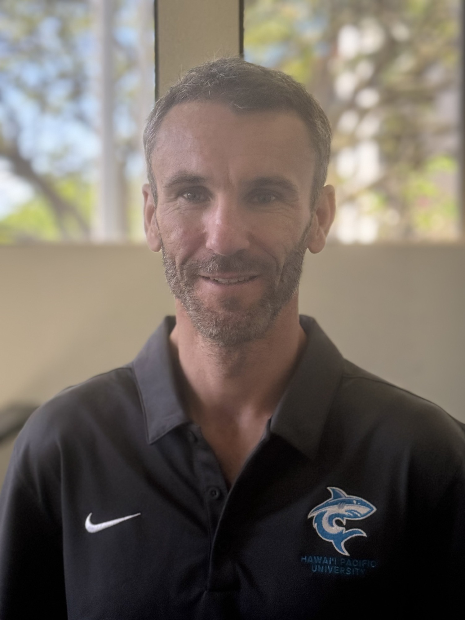 Daniel Pollock - Head Women's Tennis Coach / Interim Head Men's Tennis ...