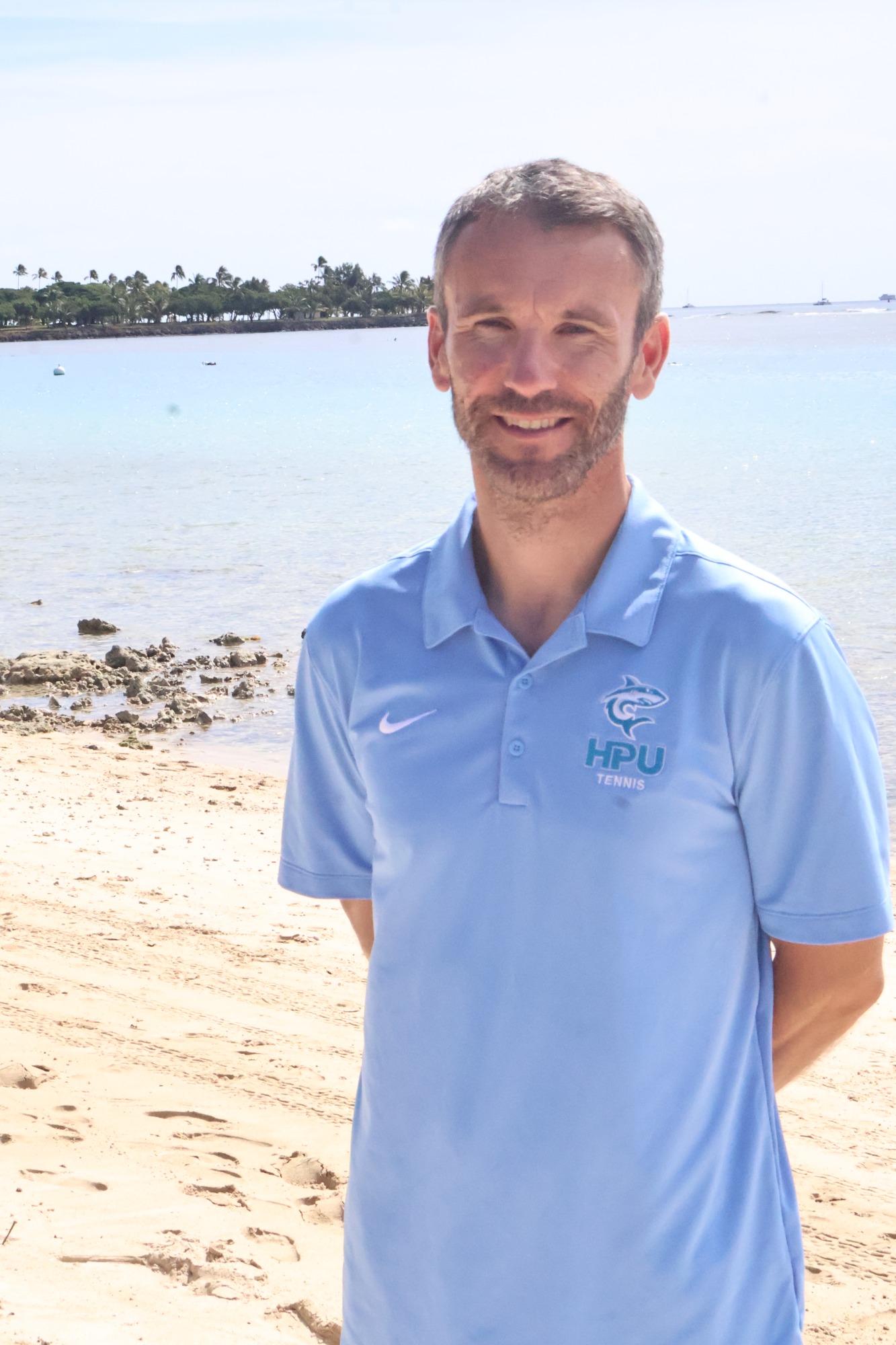 Daniel Pollock - Head Men's Tennis Coach - Men's Tennis Coaches ...