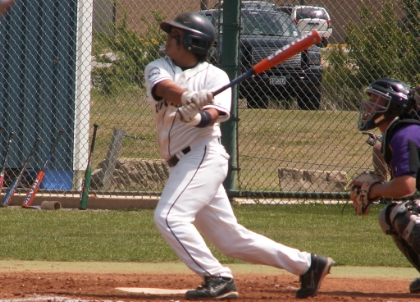 Jose Sierra - Baseball - Howard Payne University Athletics