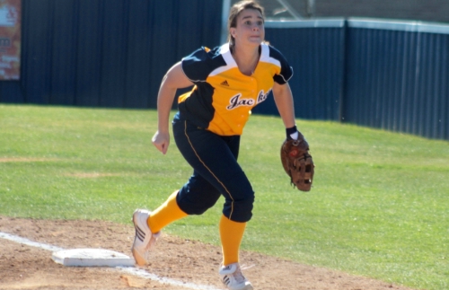 Shandi Winstead - Softball - Howard Payne University Athletics