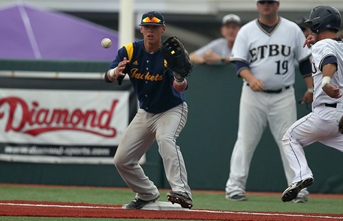 Cody Brown - Baseball - Howard Payne University Athletics