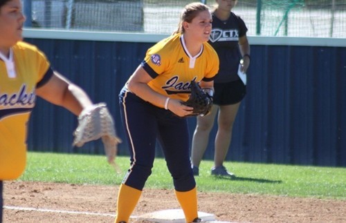 Haley Slater - Softball - Howard Payne University Athletics