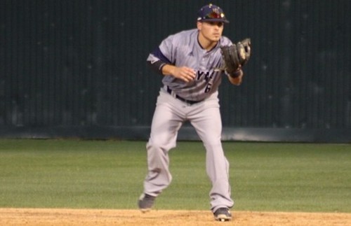 Cody Cain - Baseball - Howard Payne University Athletics