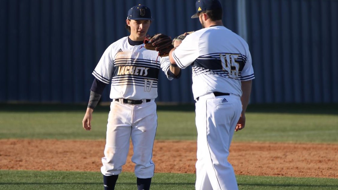 Noah Payne - Baseball - Howard Payne University Athletics