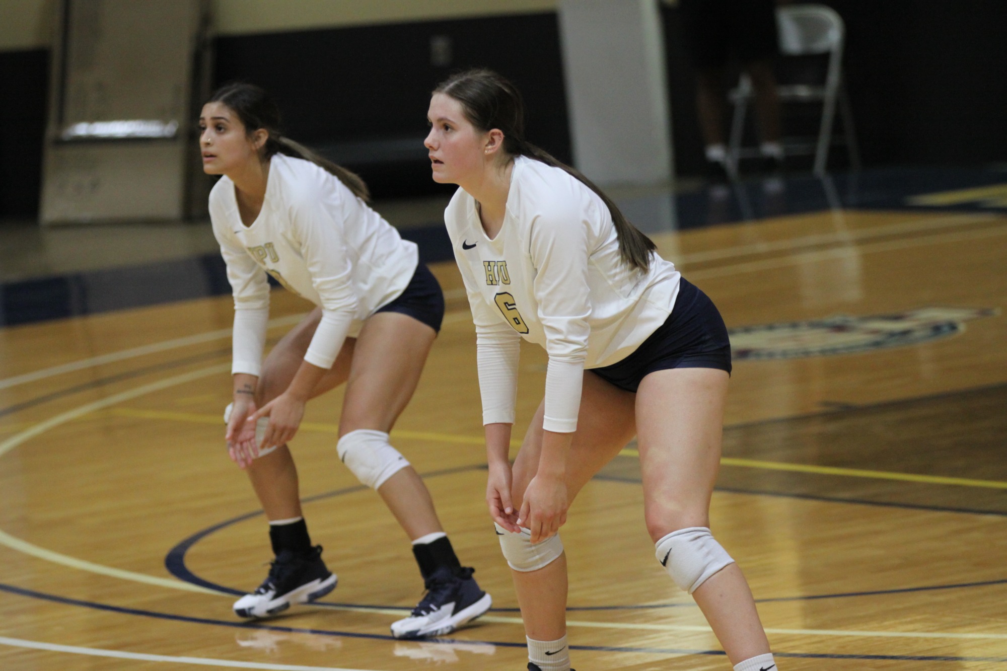 Riley Brittain - Volleyball - Howard Payne University Athletics