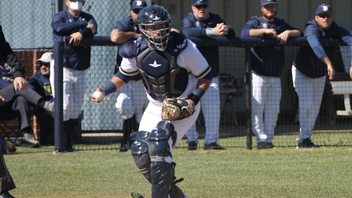 Rylee McGee - Baseball - Howard Payne University Athletics