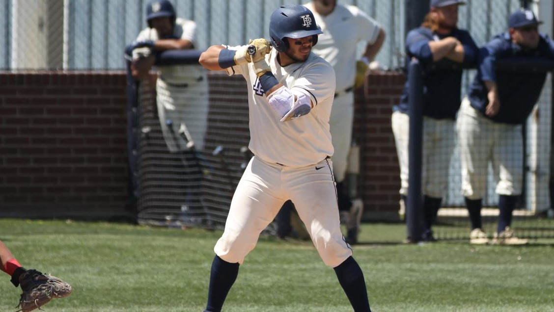 Rylee McGee - Baseball - Howard Payne University Athletics