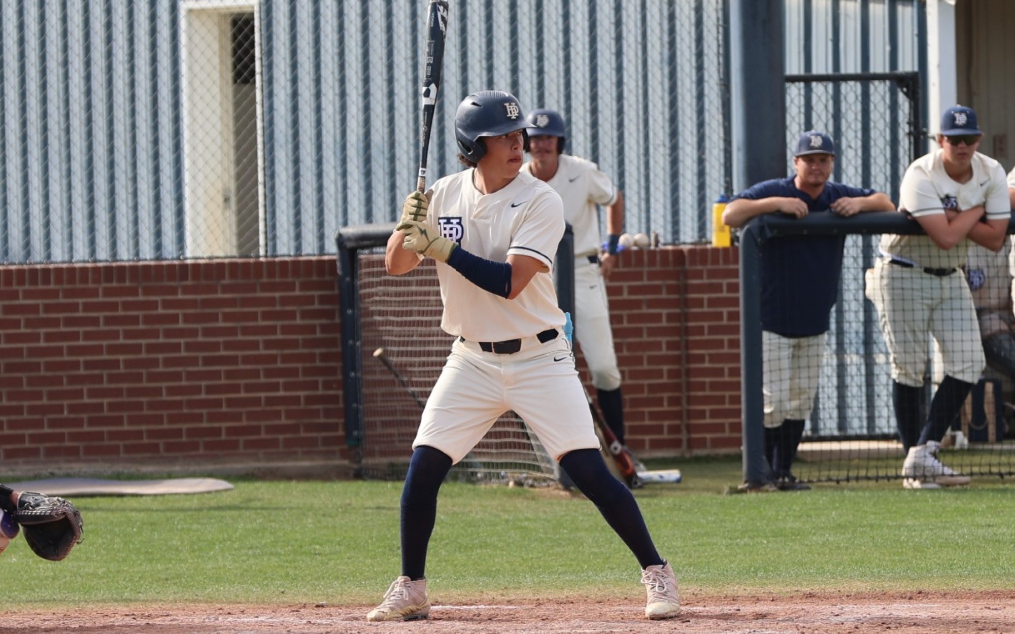 Howard Payne Splits Double-Header Versus Ozarks - Howard Payne ...