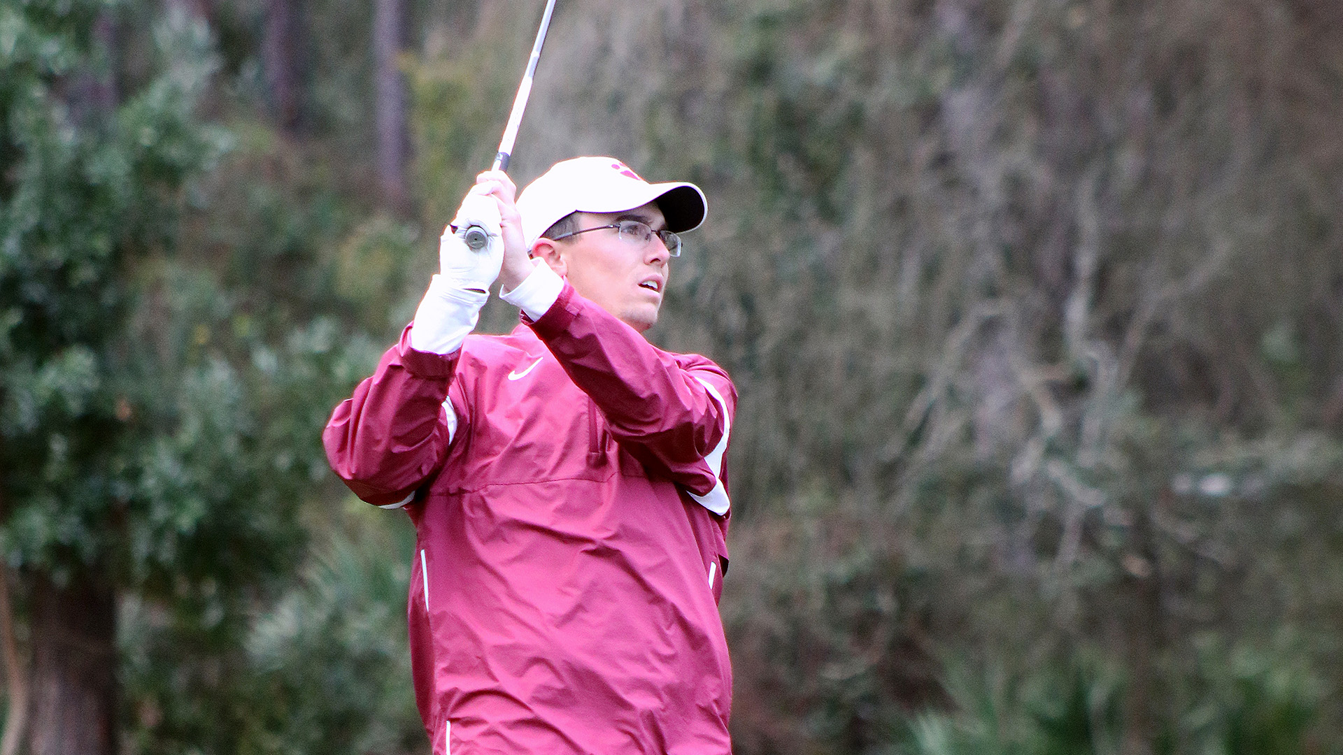 Alex Rubino - 2022-23 - Men's Golf - Hampden-Sydney College