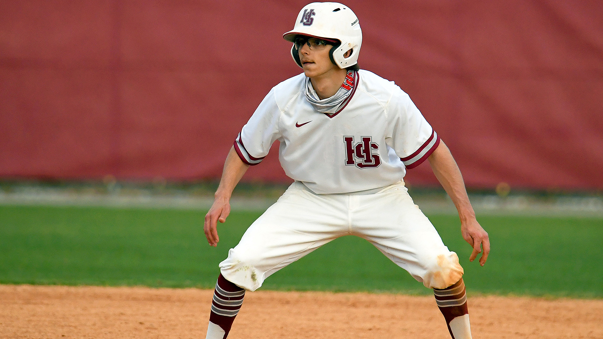 Ethan Badin - 2022 - Baseball - Hampden-Sydney College