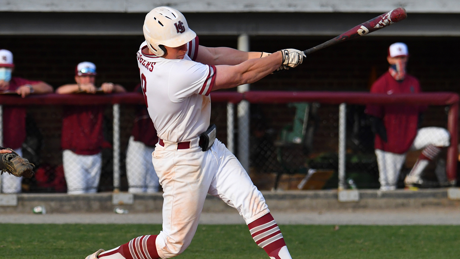 Ryan Clawson - 2021 - Baseball - Hampden-Sydney College