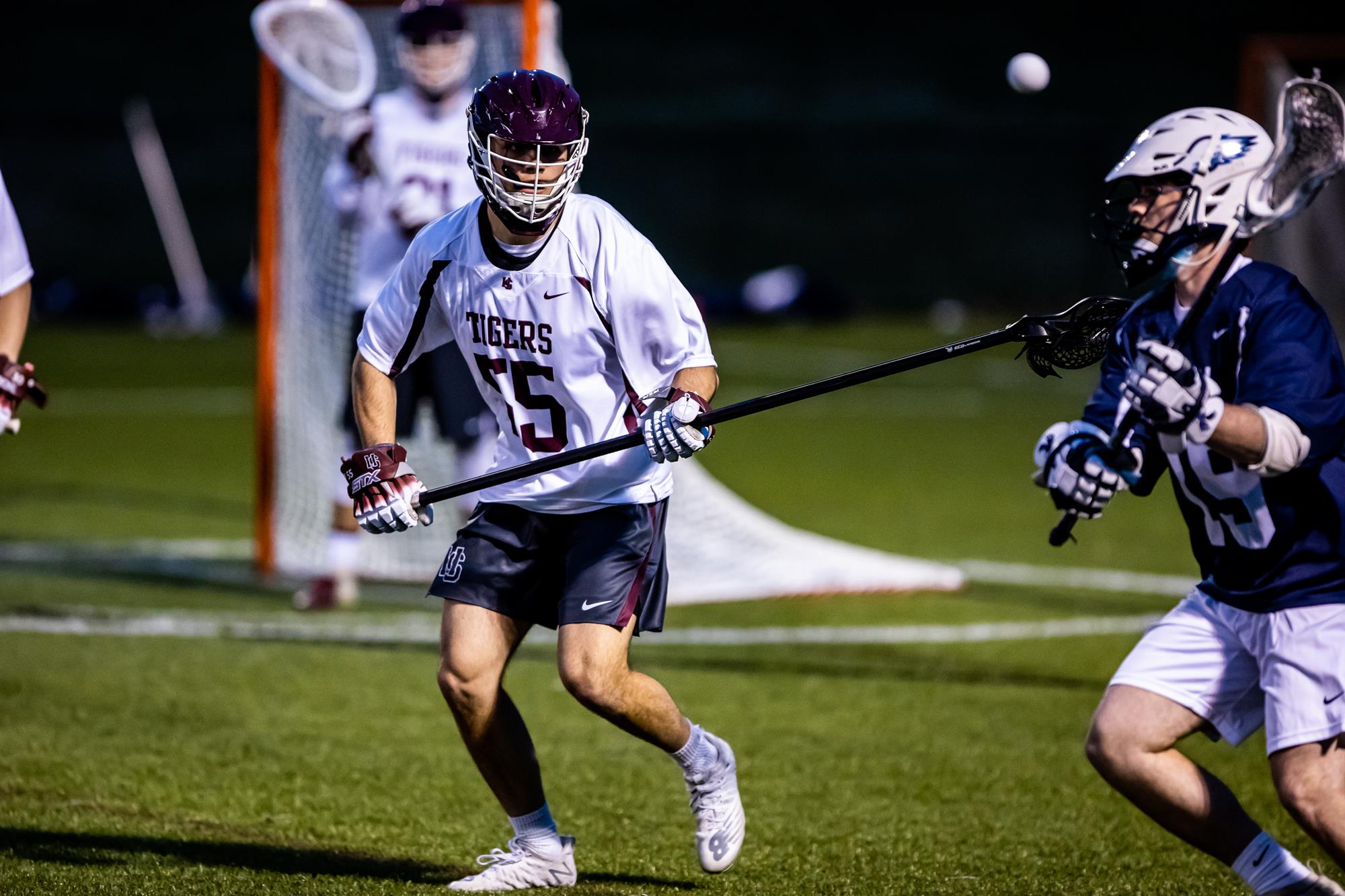 Henry Hitt - 2022 - Men's Lacrosse - Hampden-Sydney College