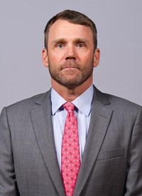 Paul Amos '92 - Volunteer Assistant Lacrosse Coach - Men's Lacrosse ...