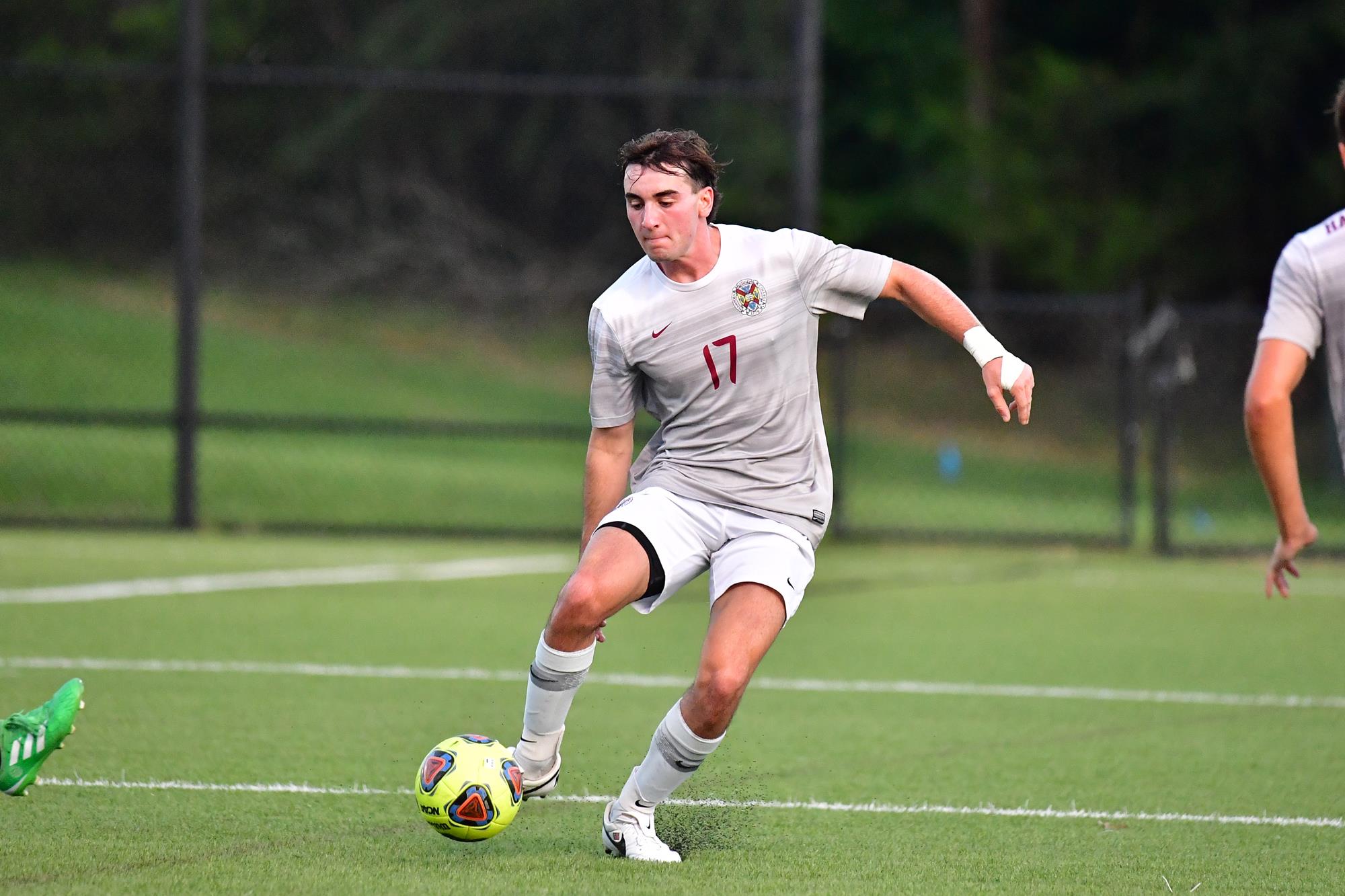 Ethan Farmer - 2023 - Men's Soccer - Hampden-Sydney College