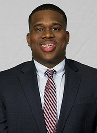 Bryson Gibson - Associate Head Basketball Coach - Men's Basketball ...