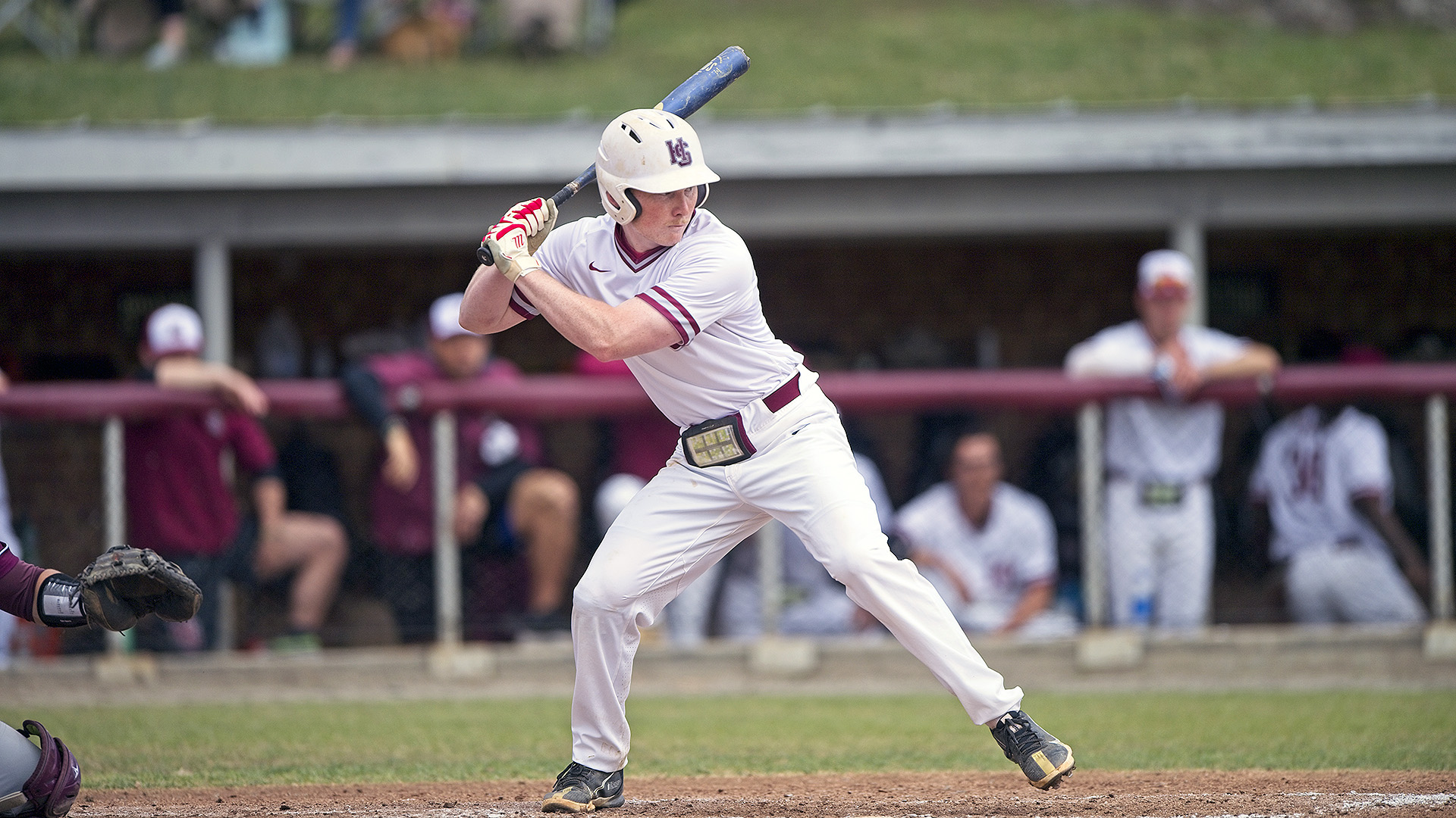 Ryan Boyce - 2023 - Baseball - Hampden-Sydney College