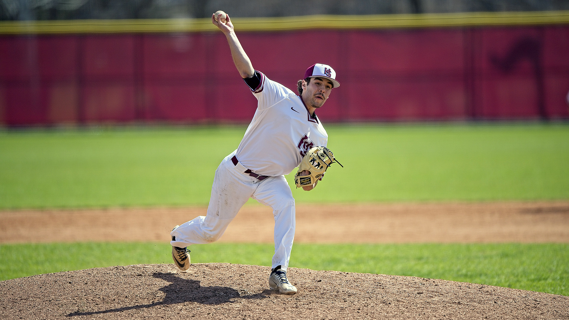 Lance Tate - 2022 - Baseball - Hampden-Sydney College