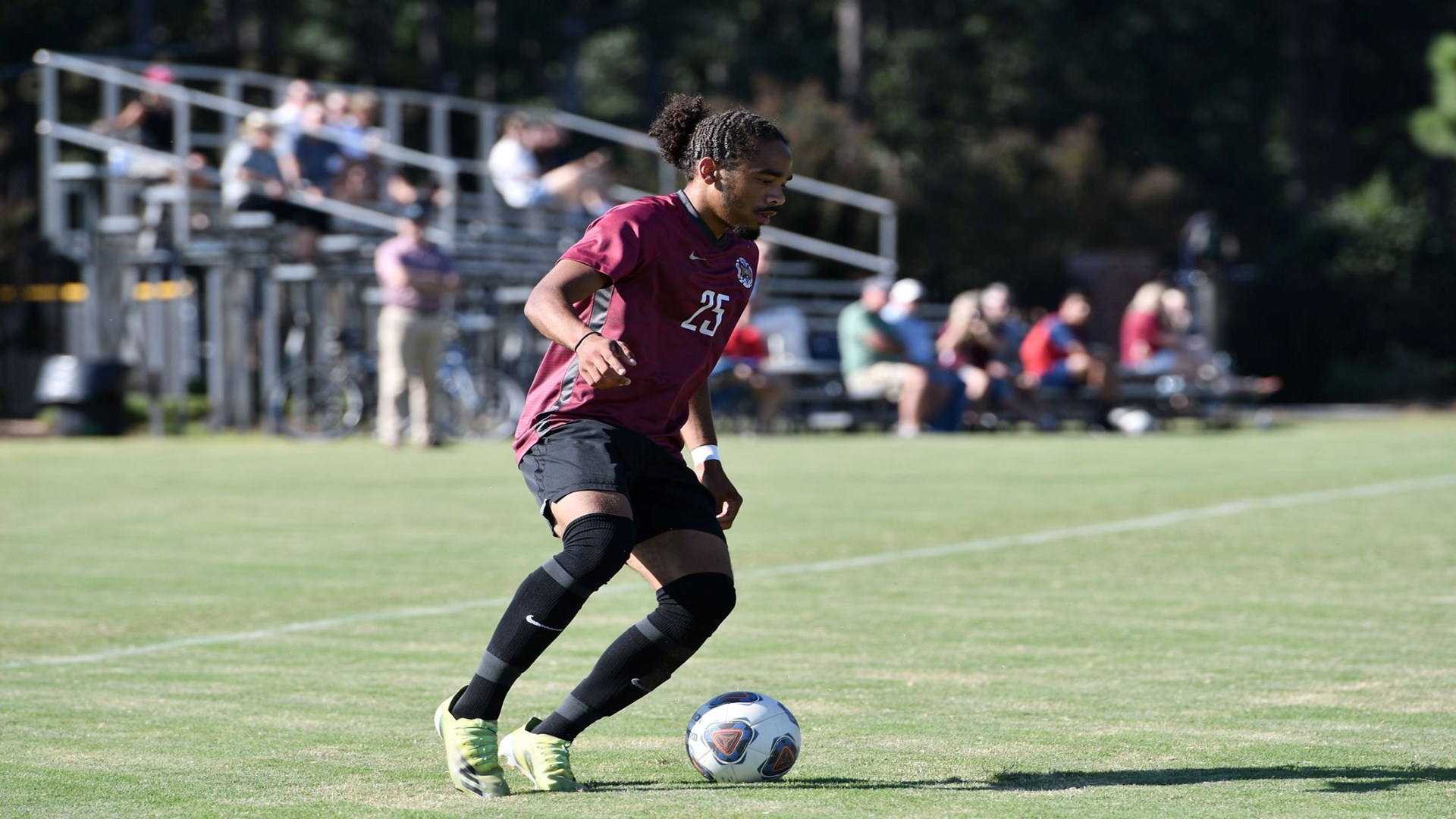 Johnston and Alexander Power Hampden-Sydney to 5-2 Win Over Emory (GA ...