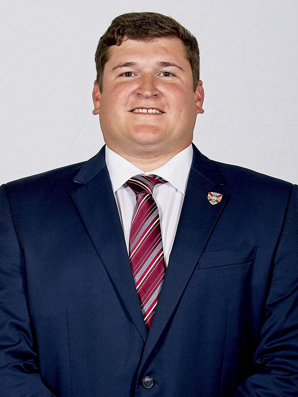 Carson Long - Assistant Basketball Coach - Men's Basketball Coaches ...