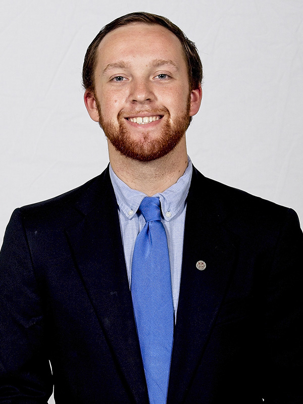 Payton Zeitler - Basketball Manager - Men's Basketball Support Staff ...
