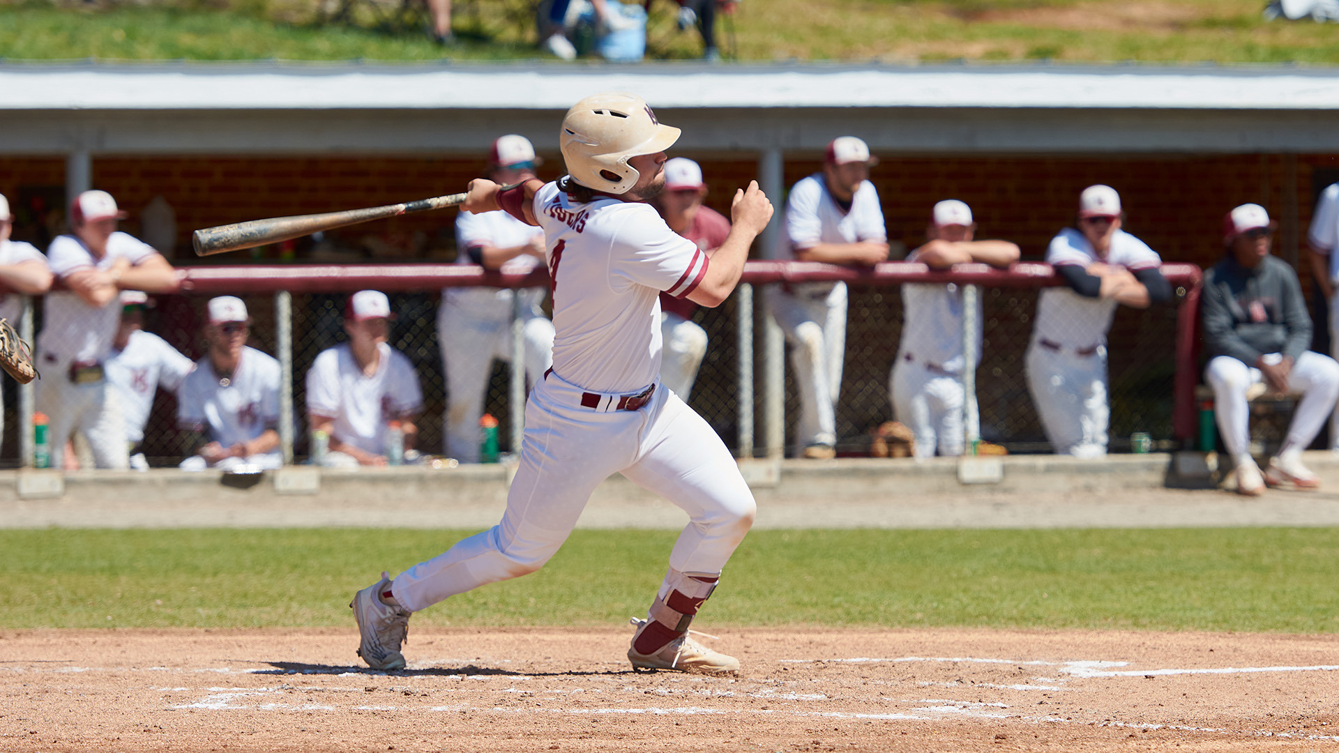 Jay Beavers - 2023 - Baseball - Hampden-Sydney College
