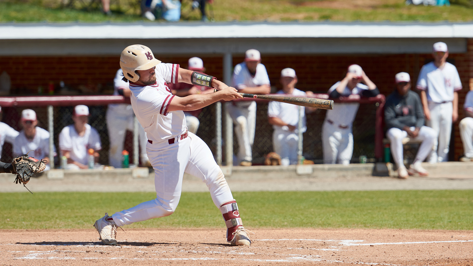 Jay Beavers - 2023 - Baseball - Hampden-Sydney College