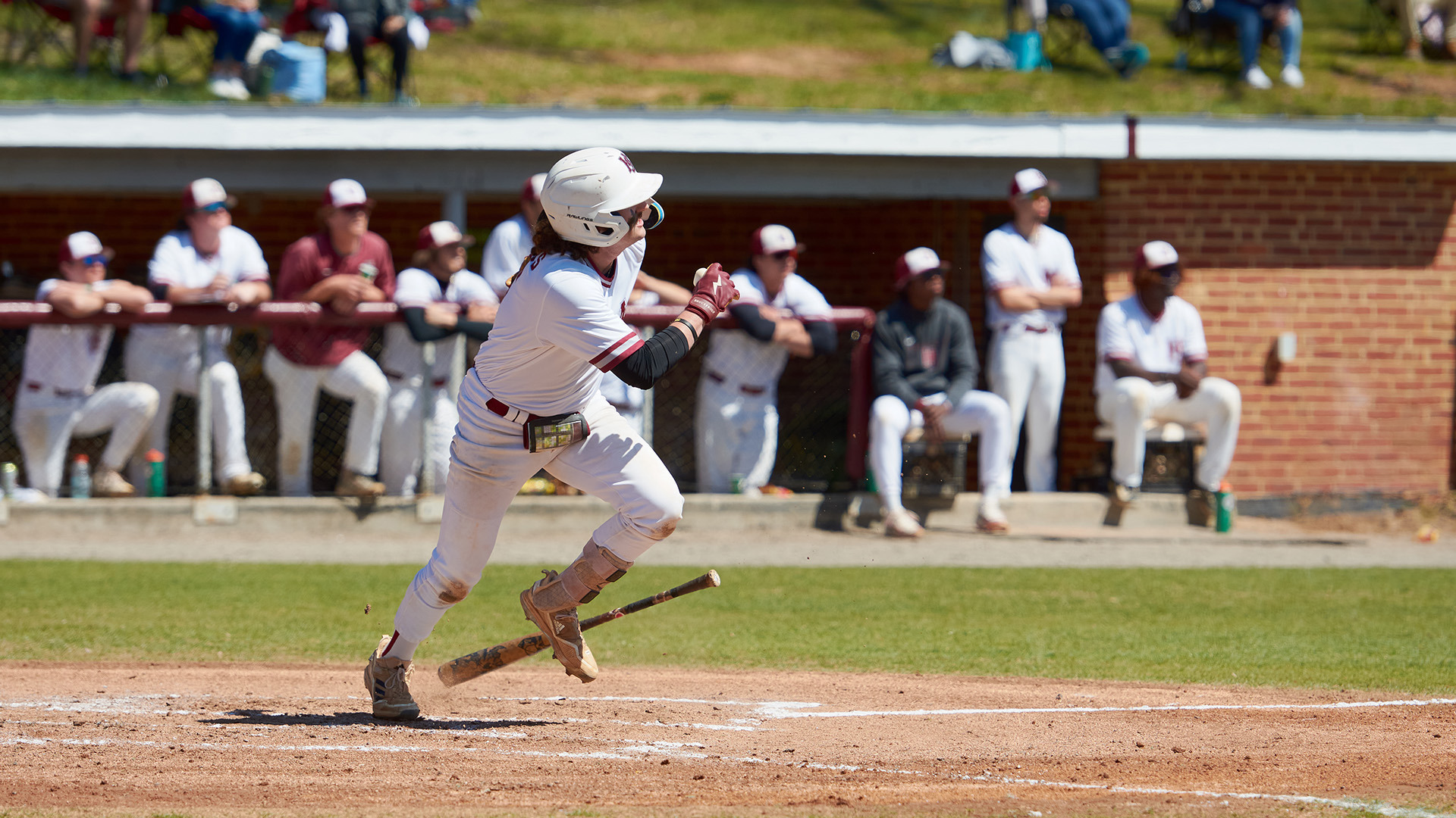 Jacob Miller-Bopp - 2024 - Baseball - Hampden-Sydney College