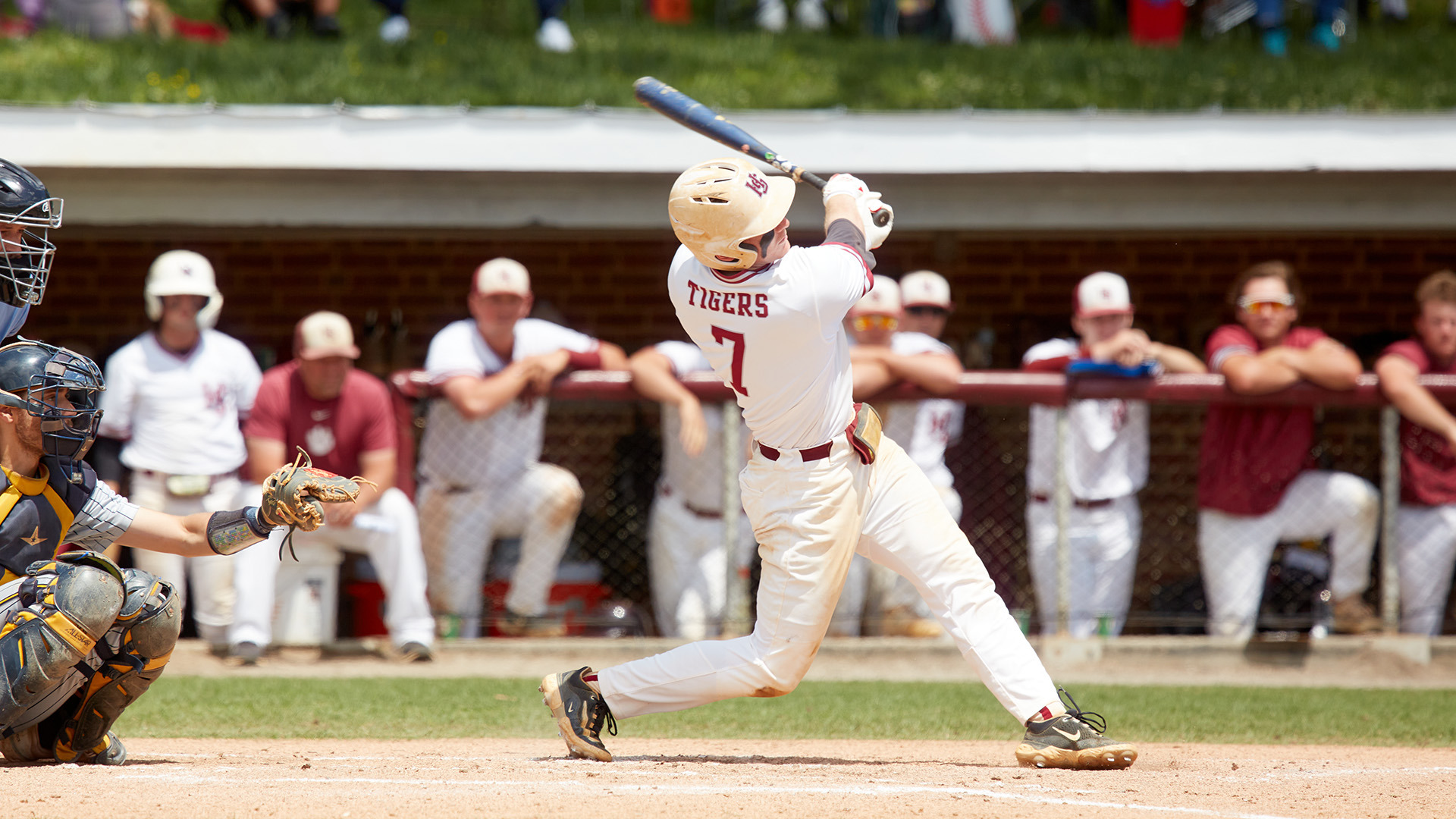 Ryan Boyce - 2023 - Baseball - Hampden-Sydney College