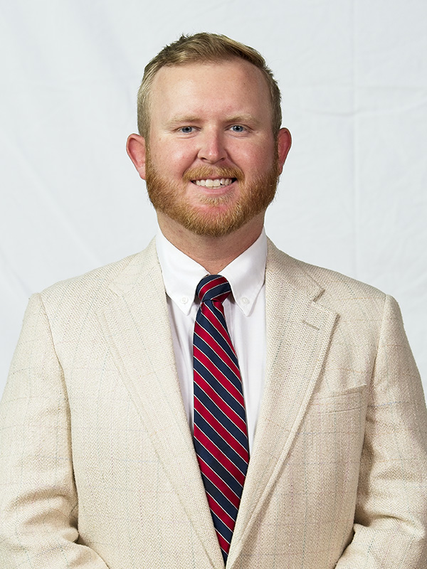 Duncan Wheeler - Associate Head Golf Coach - Men's Golf Coaches ...
