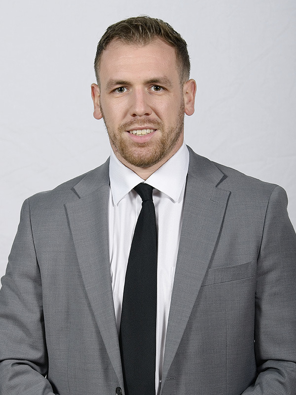 Ryan Wilson - Assistant Football Coach/Offensive Coordinator - Football ...