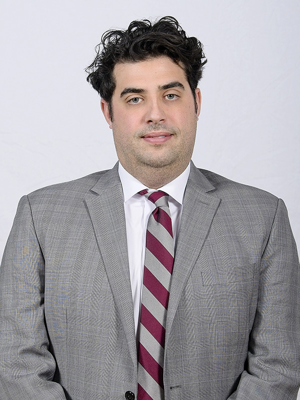 Vince Luvara - Head Football Coach - Football Coaches - Hampden-Sydney ...