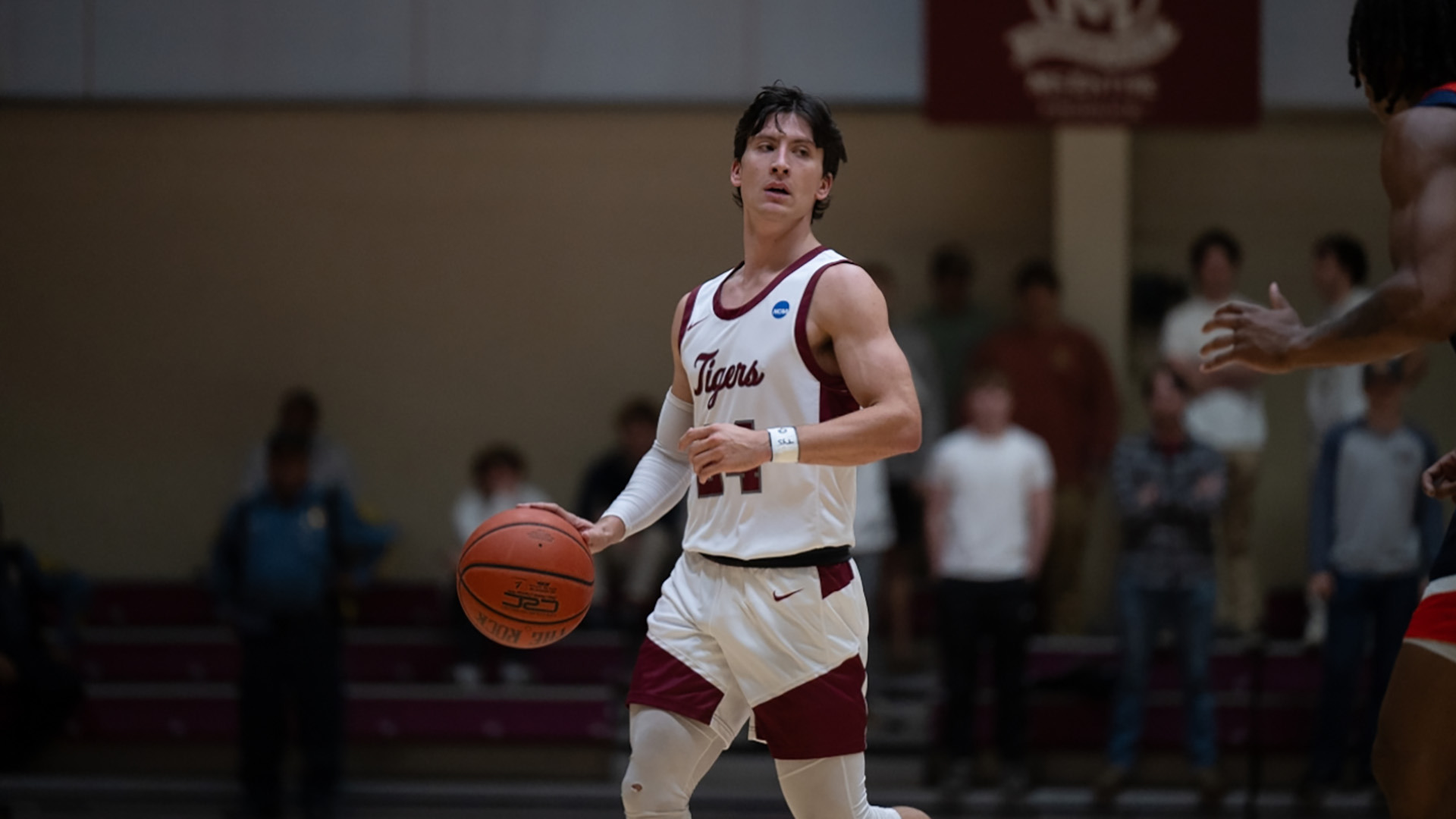 Adam Brazil & Alex Cannon Named ODAC Men's Basketball Offensive ...