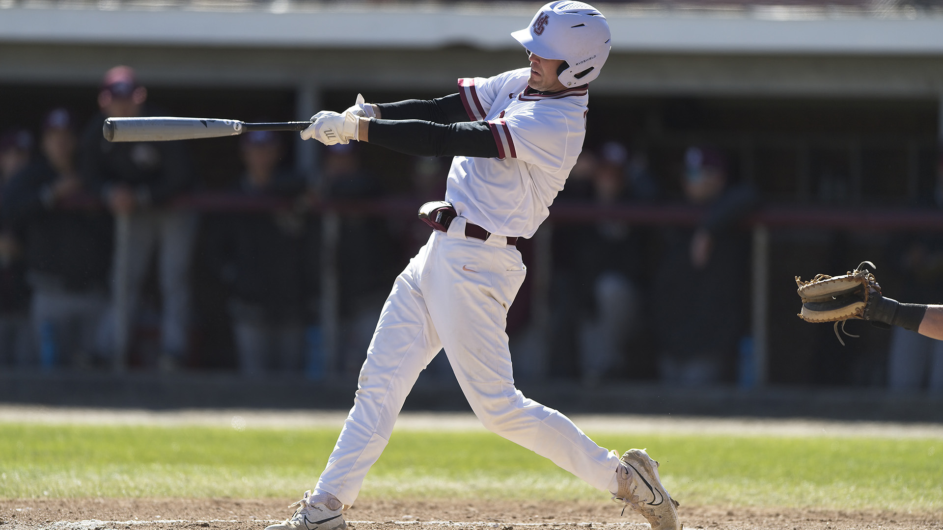 Christian Chambers - 2025 - Baseball - Hampden-Sydney College