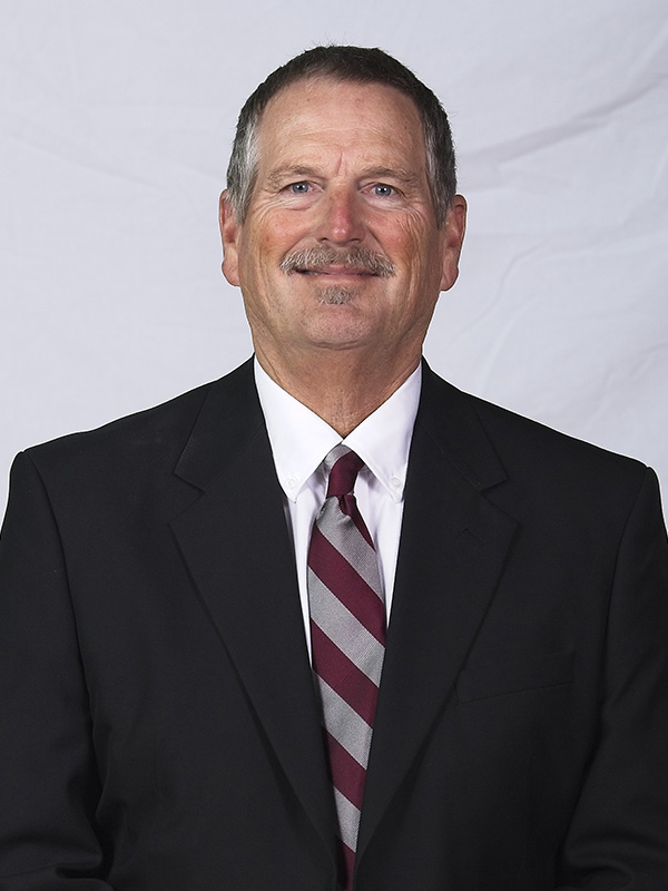 Billy Catron - Assistant Baseball Coach - Baseball Coaches - Hampden ...