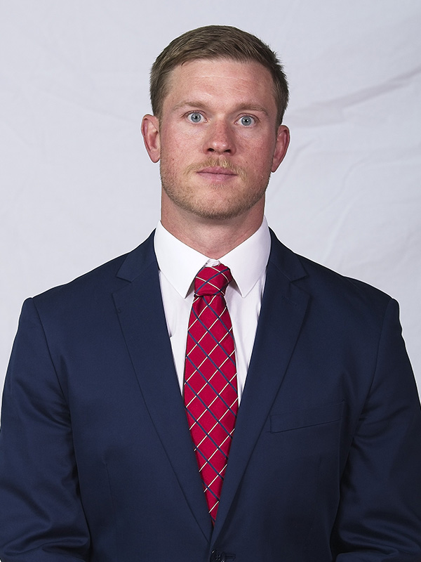 David Clark, Jr. - Assistant Football Coach: Defensive Coordinator ...