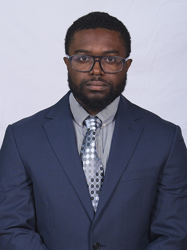 Jadin Davis Assistant Football Coach Cornerbacksasst Special Teams